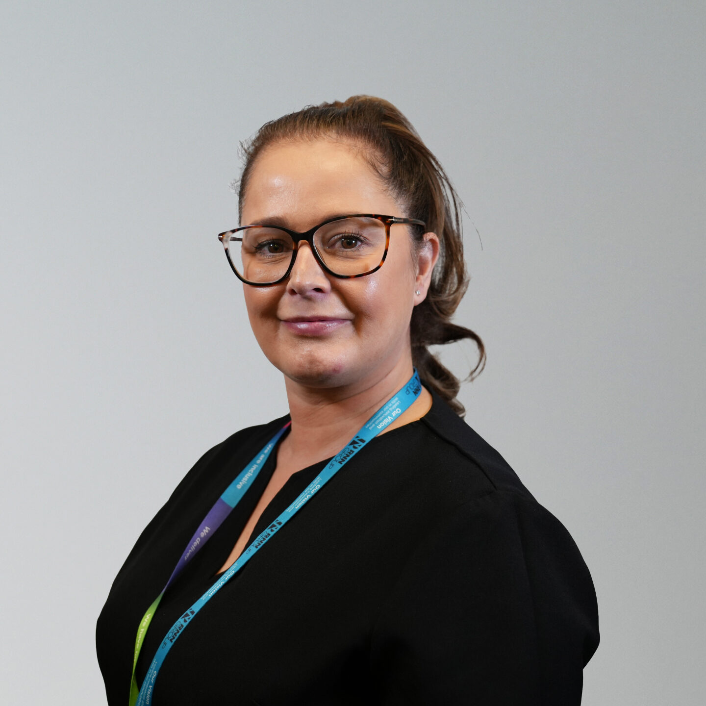 Innovate S81 Hair and Beauty Salon - RNN Commercial Services